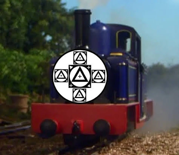 Discuss Everything About Thomas the Tank Engine Wiki | Fandom