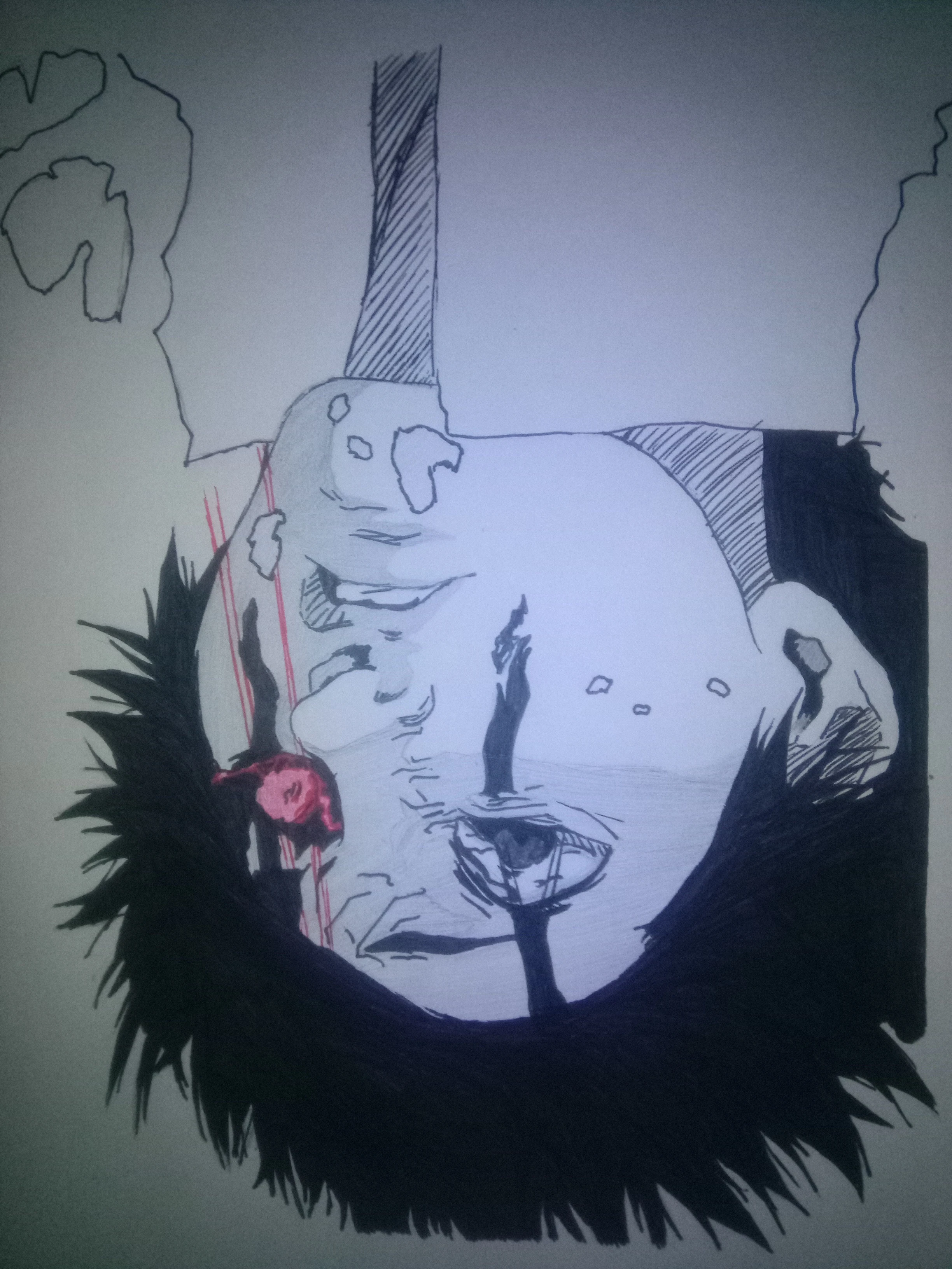 He said he's done dreaming | Fandom