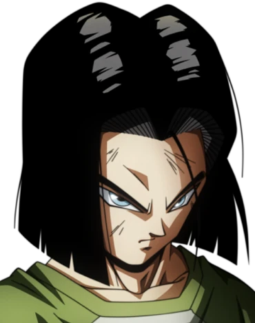 XDive Zero vs Android 17 | Fandom