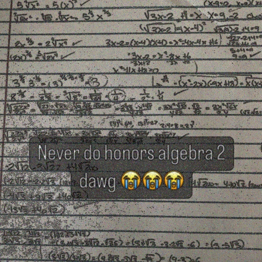 Sorry Ive been gone Ive had so much homework 😭😭😭 | Fandom