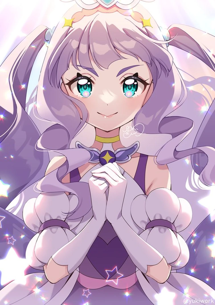 Discuss Everything About Pretty Cure Wiki | Fandom