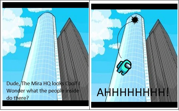 Mira HQ Meme | Fandom