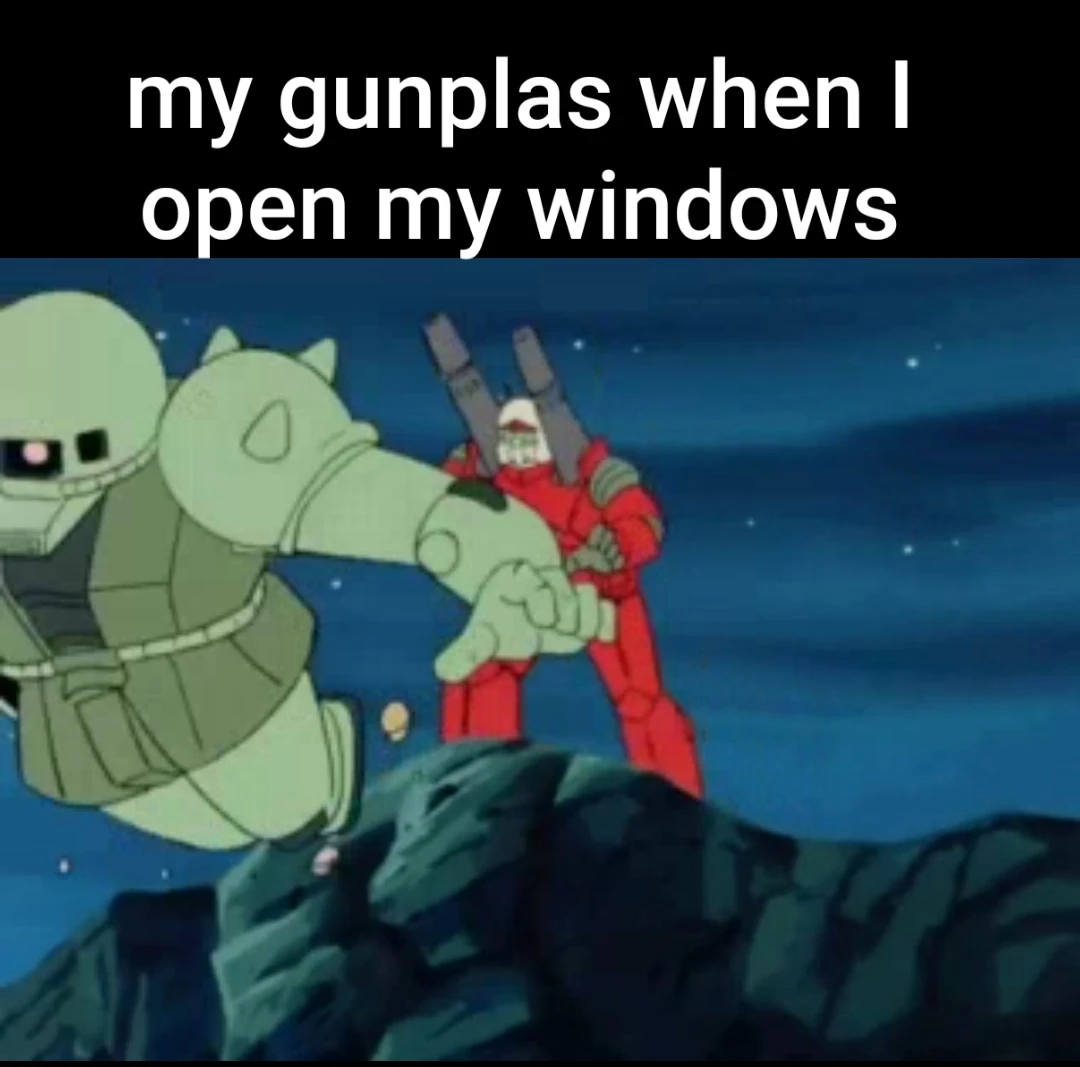 Gundam memes #3 | Fandom