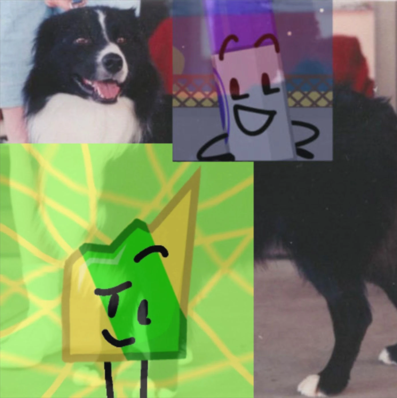 I can’t choose a pfp | Fandom