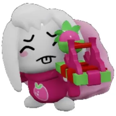 Best bunny skin… | Fandom