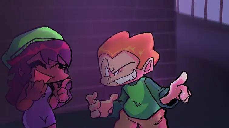 Old pico fangirl from September | Fandom