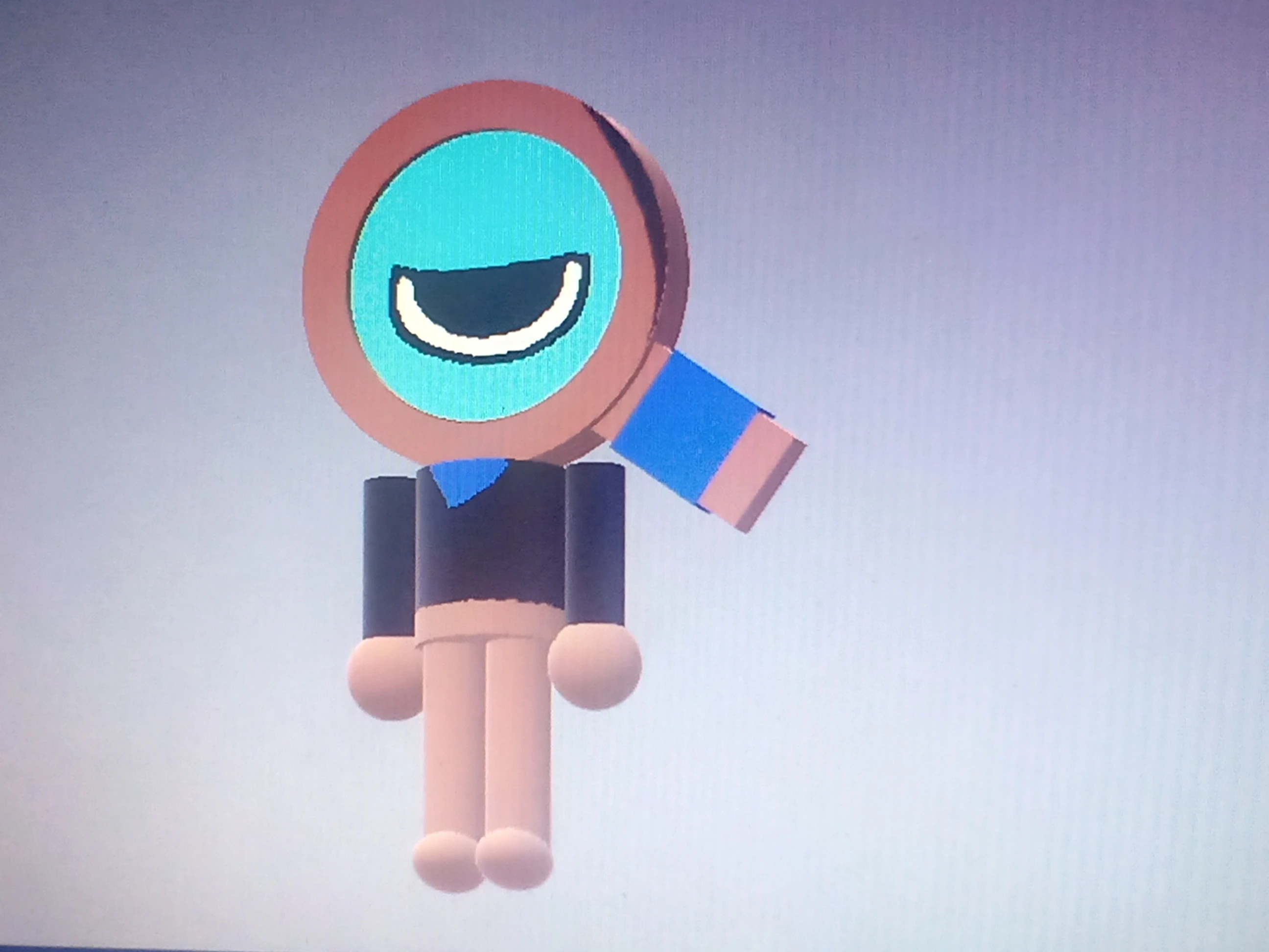 making a dandys world rp game yay | Fandom