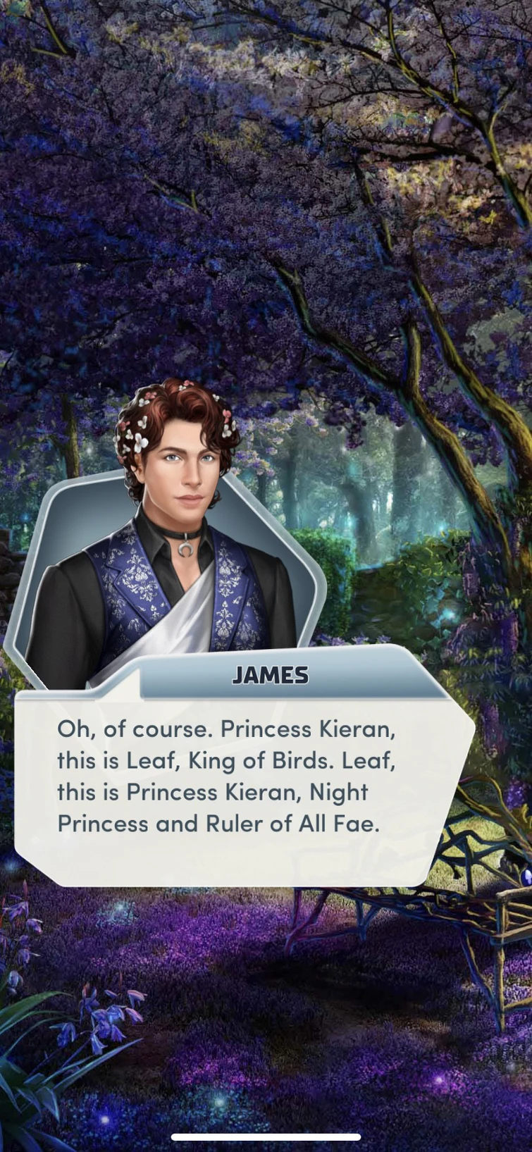 Discuss Everything About Choices: Stories You Play Wiki | Fandom