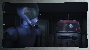 Which of these TCW/Rebels episodes is the weakest? | Fandom
