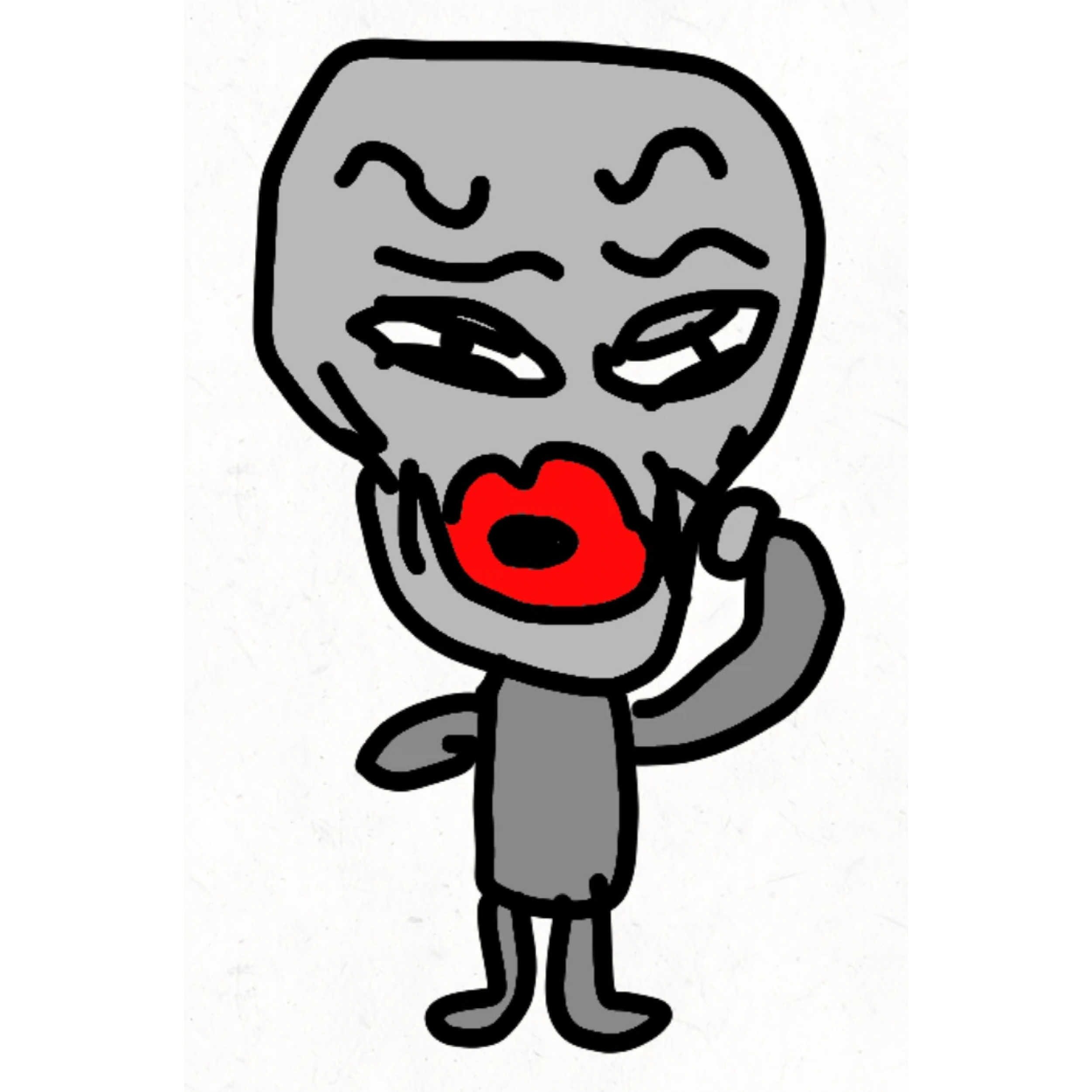 I CANT STOP MEWING | Fandom