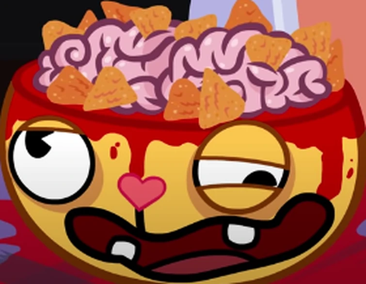 Disco Chip's? | Fandom