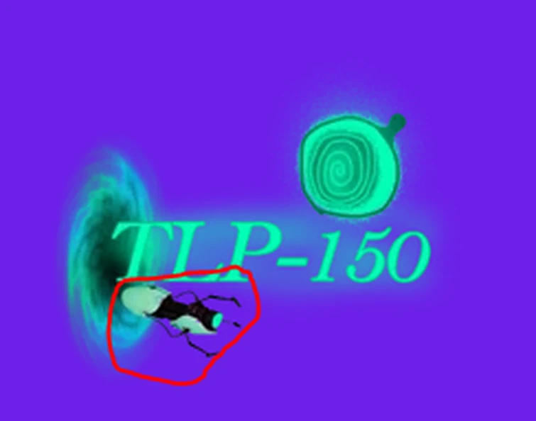 PORTAL REFERENCE | Fandom