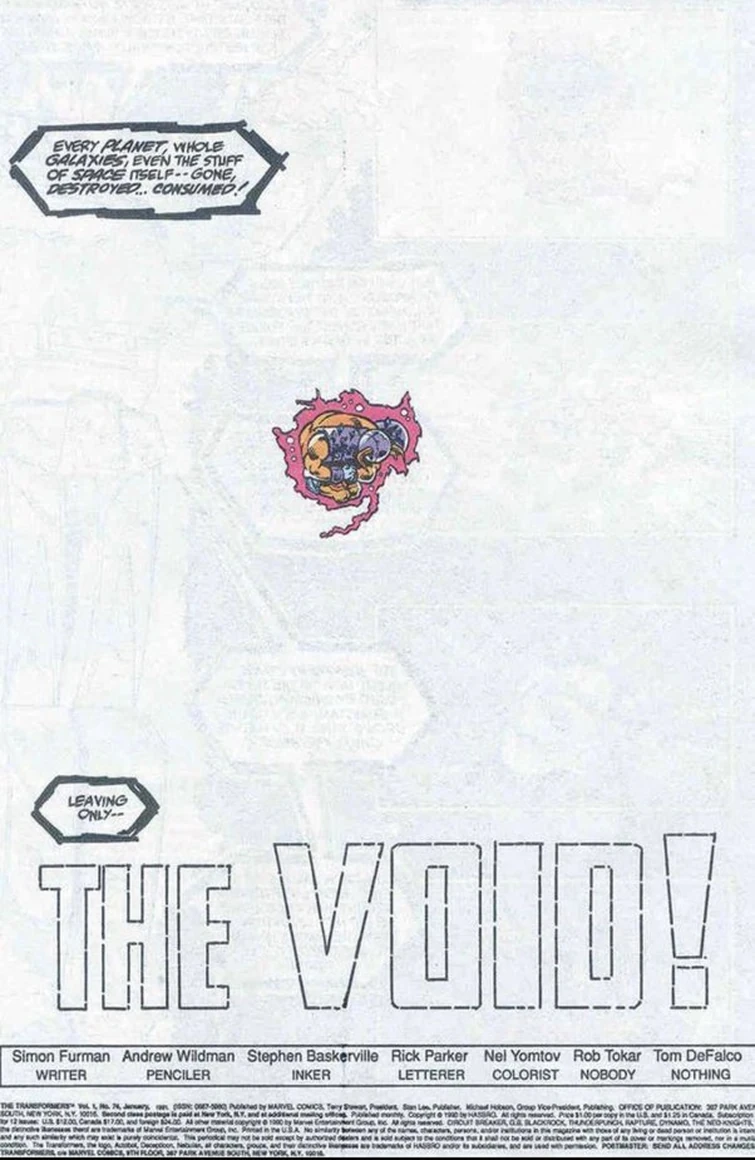 Transformers Cosmology Buff. | Fandom