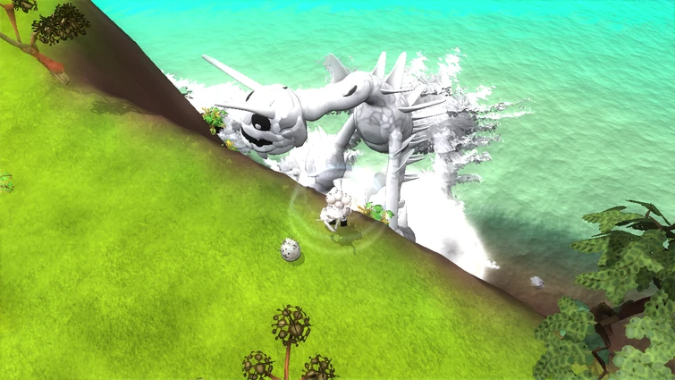 another spore post before I go to sleep or wait for 18 hours or ...