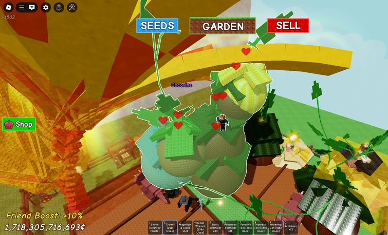 Toucan Method | Fandom