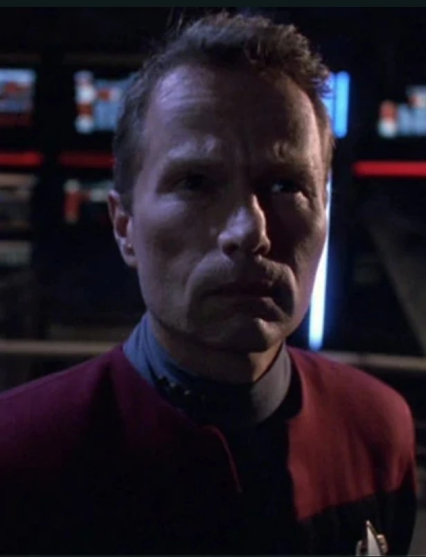 Captain Ransom | Fandom