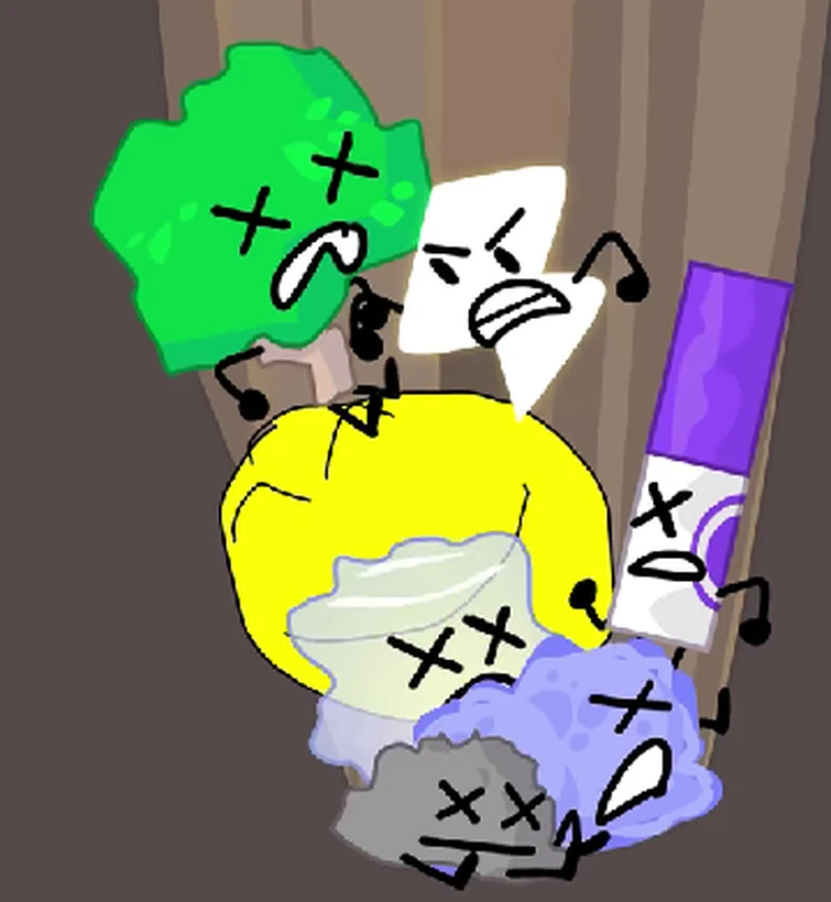 Discuss Everything About Battle for Dream Island Wiki | Fandom