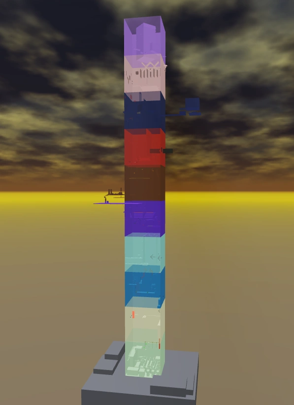 Why ToPaG is one of the monthly towers in the entire game | Fandom