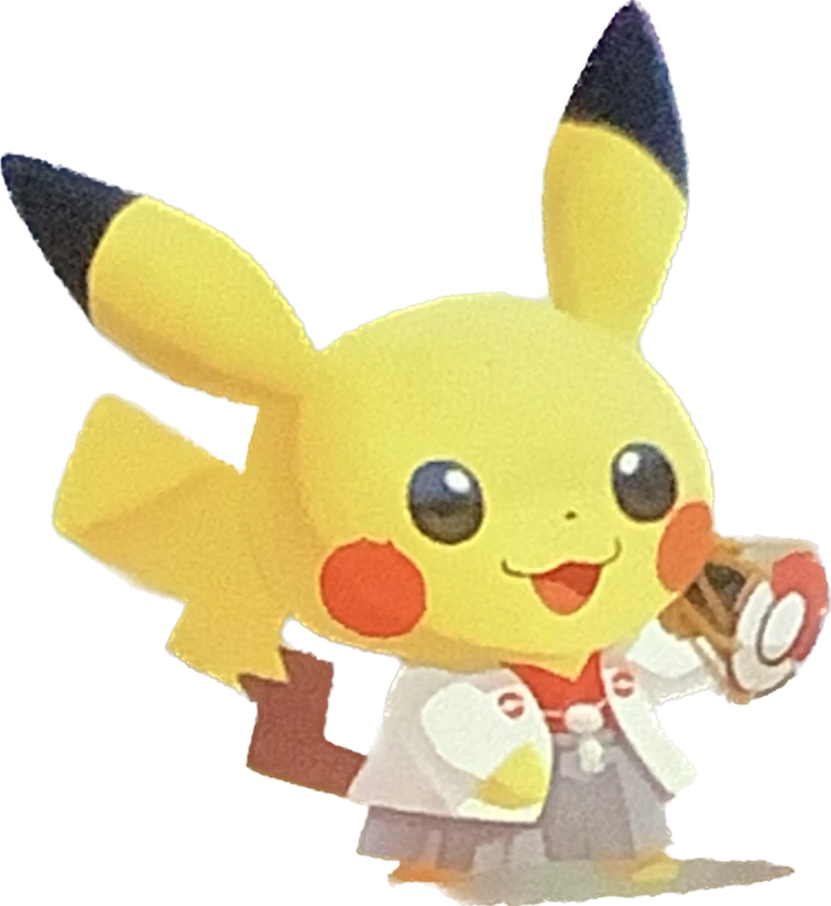 Discuss Everything About Pokémon Café ReMix Wiki | Fandom