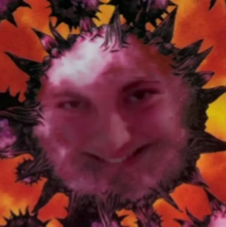 The Great Image War of 20something | Fandom