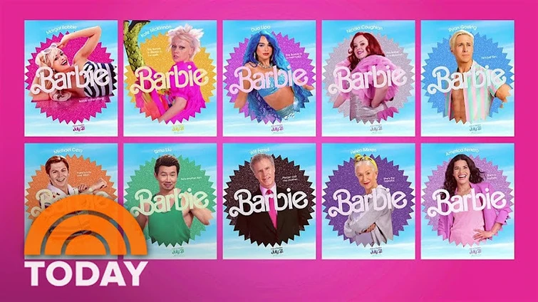 Discuss Everything About Barbie Wiki | Fandom