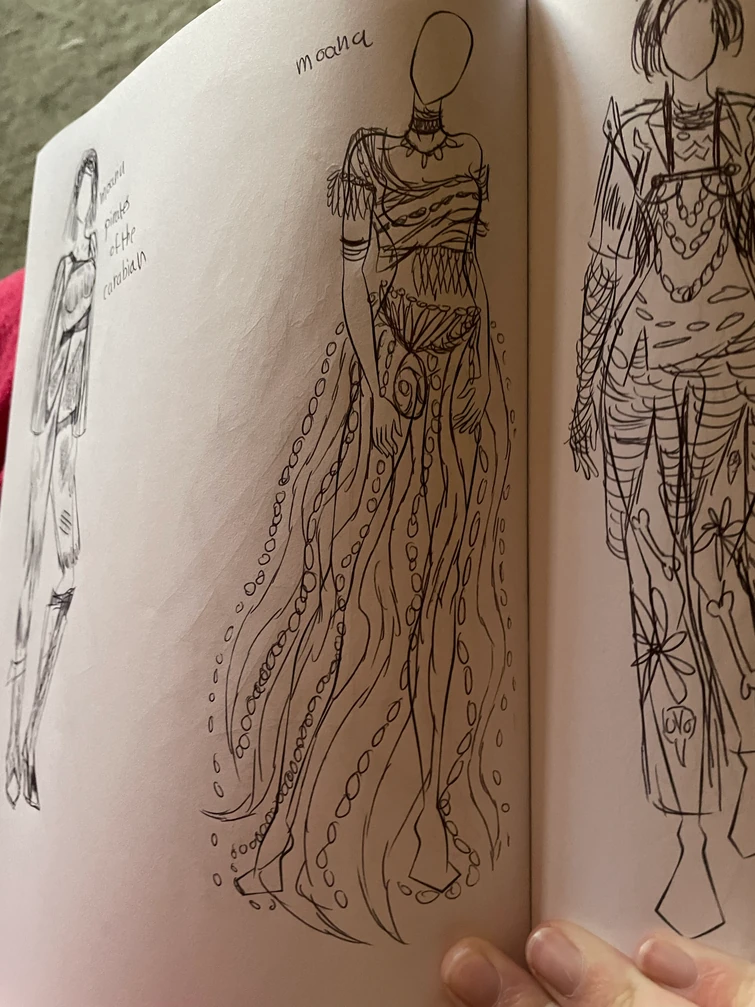 Moana | Fandom