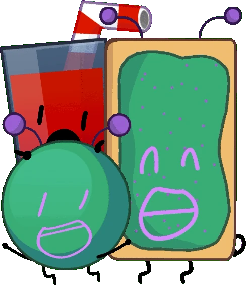 A Trip to Jupiter 5a and Cranberry Juice’s Awesome Object Show 8 ...