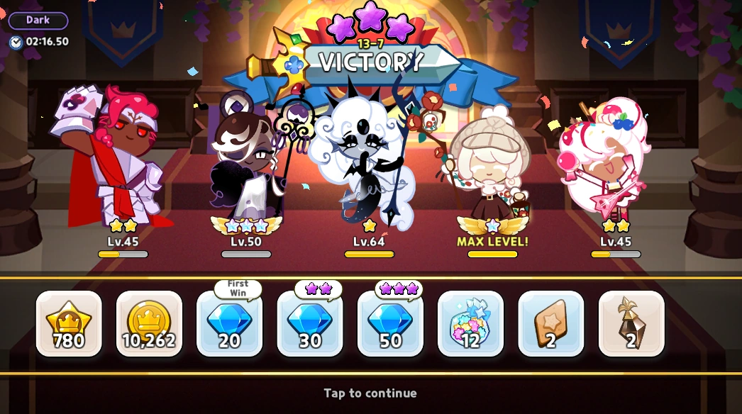 DM 13 team :) | Fandom