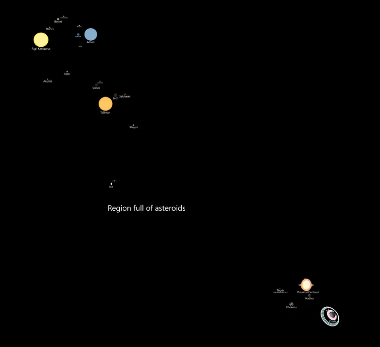 Discuss Everything About Solar System Exploration 2 Wiki | Fandom