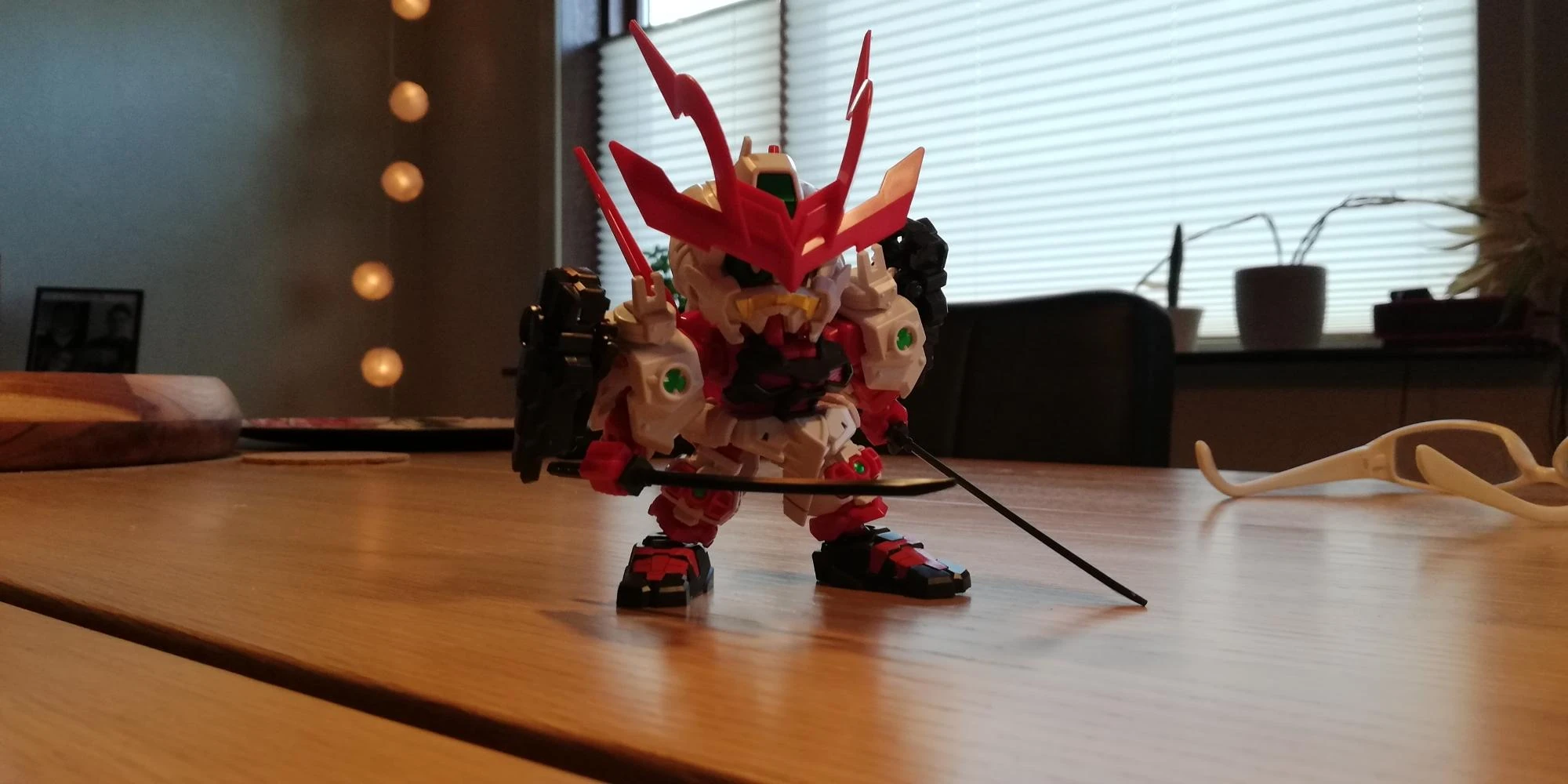 I build my first gunpla!!! | Fandom