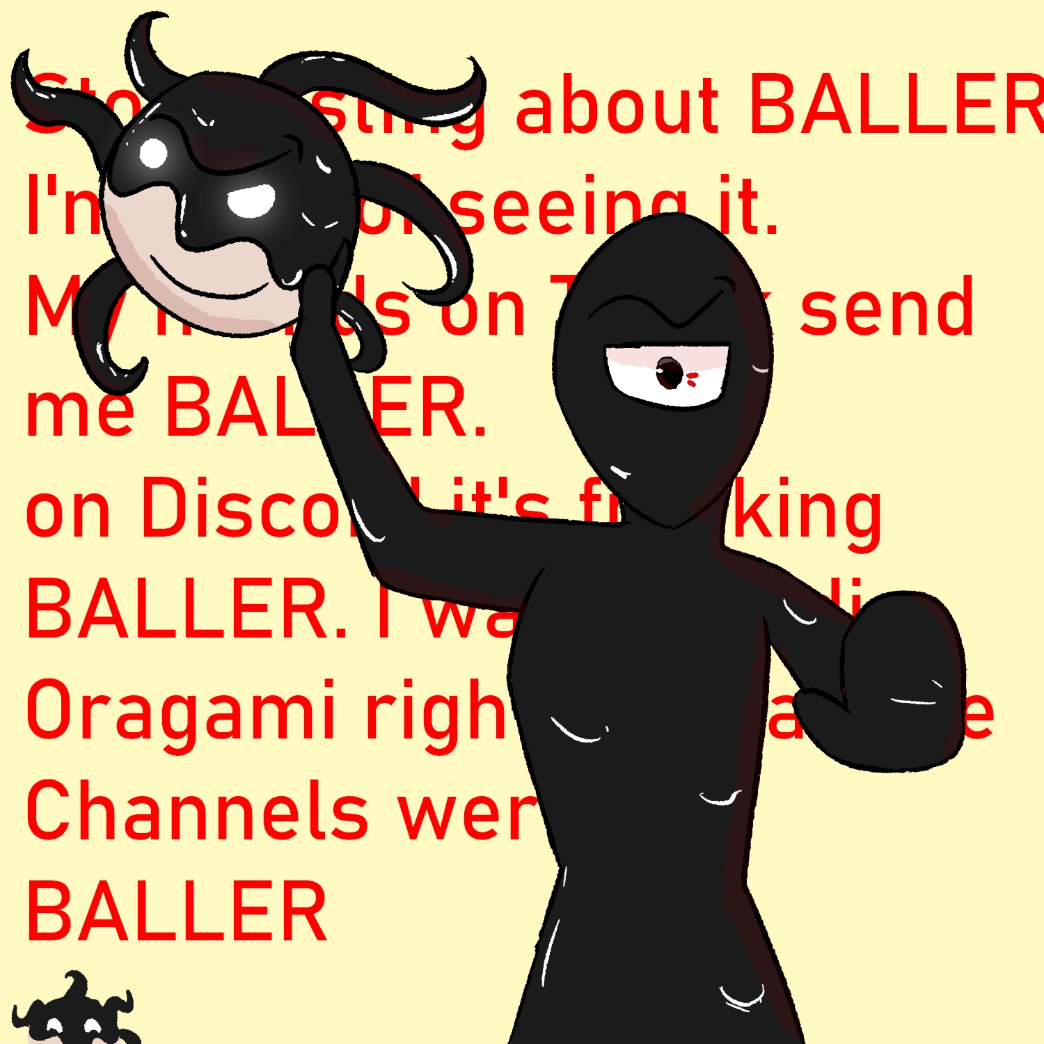 BAller | Fandom