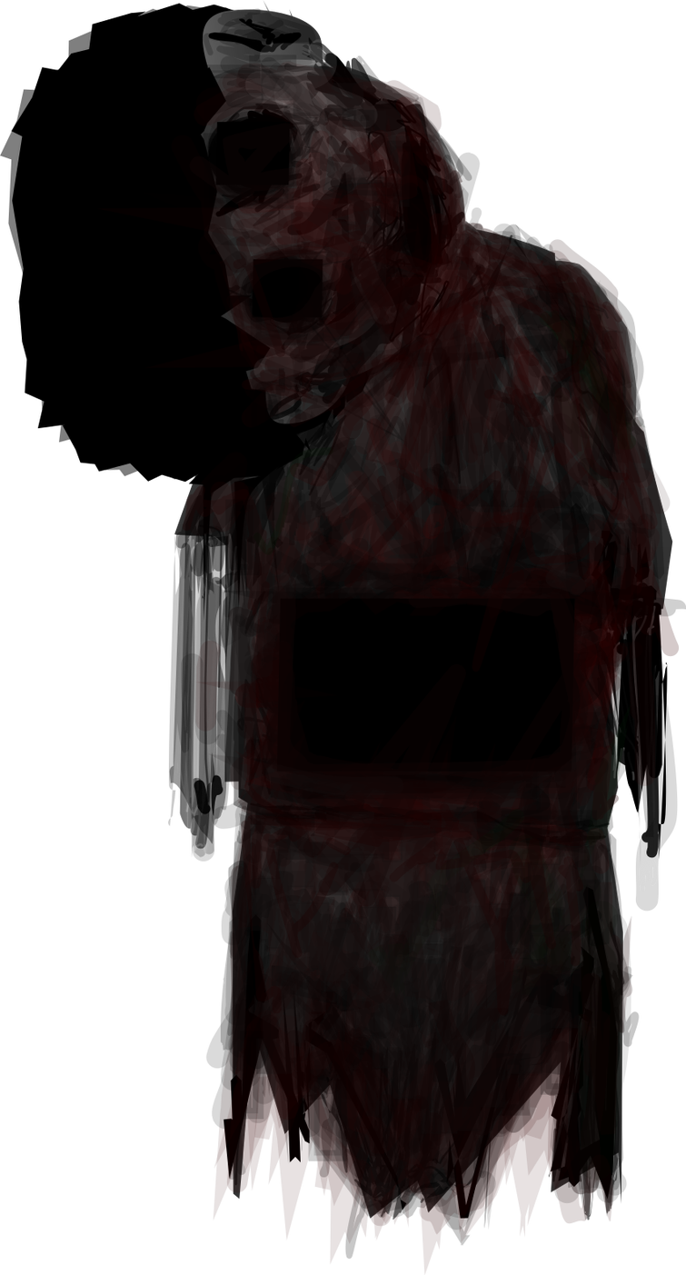 I Remade "Calvin Wood" from the [OLD V2] | Fandom