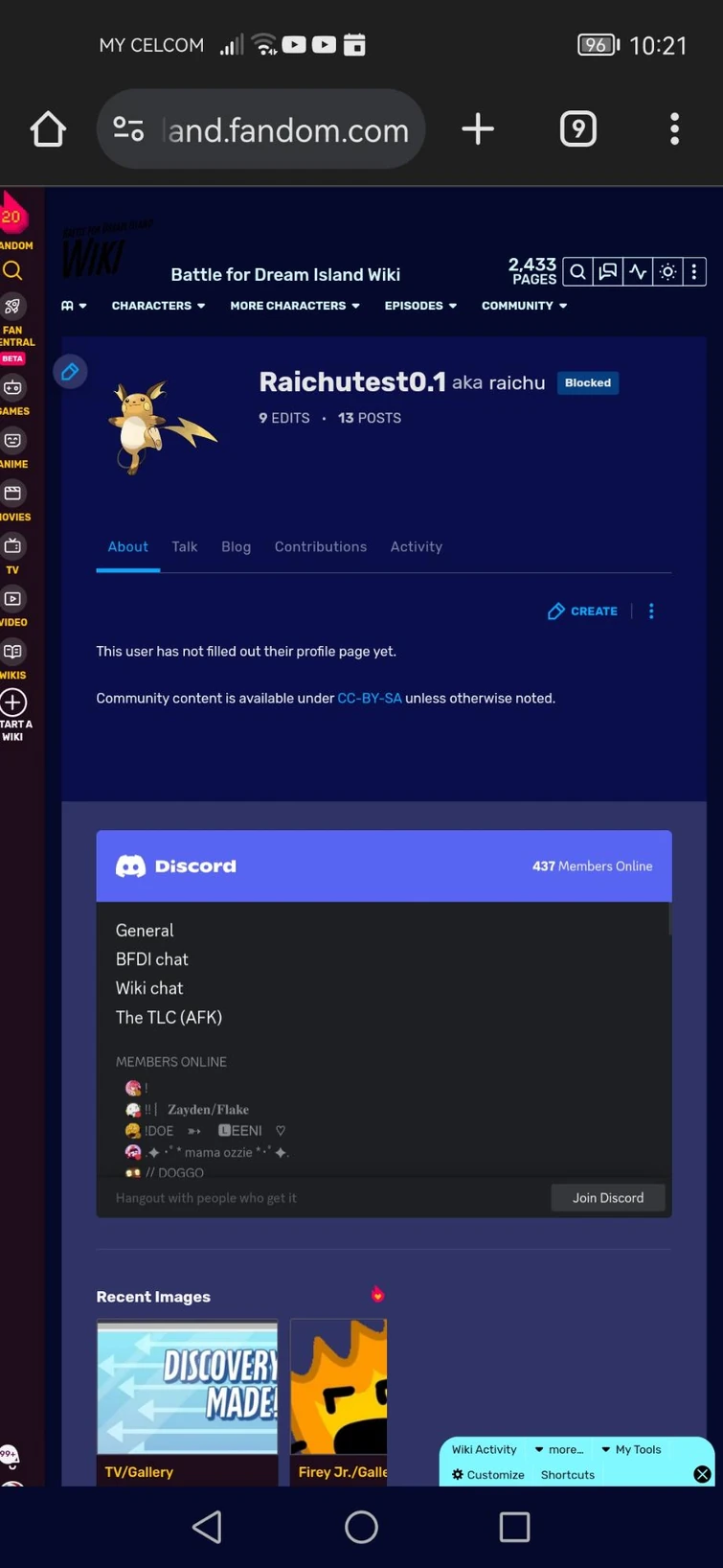 Well that was fast | Fandom