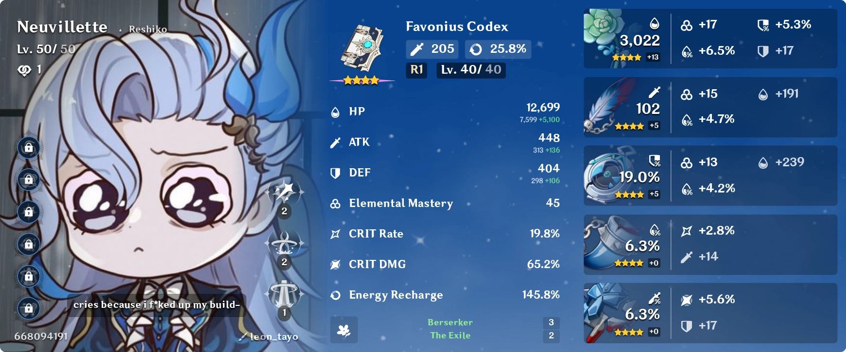 my temporary builds of neuv🗿 | Fandom