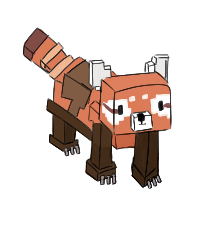 Red panda | Fandom