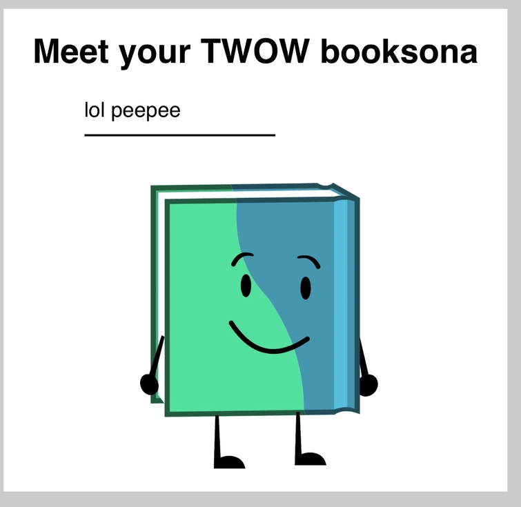 TWOW Booksona Color Chart | Fandom