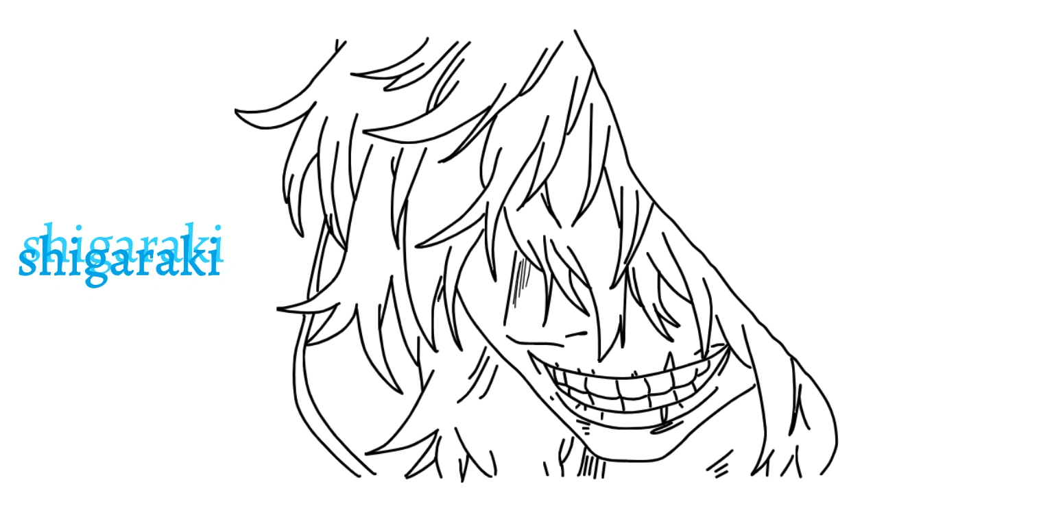 Shigaraki