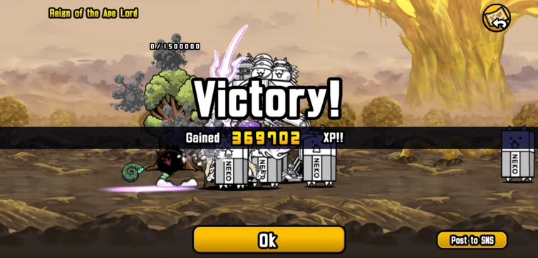 Discuss Everything About Battle Cats Wiki | Fandom