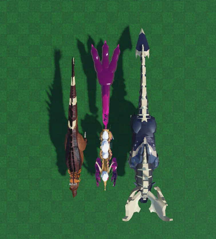 Discuss Everything About Creatures of Sonaria Wiki | Fandom