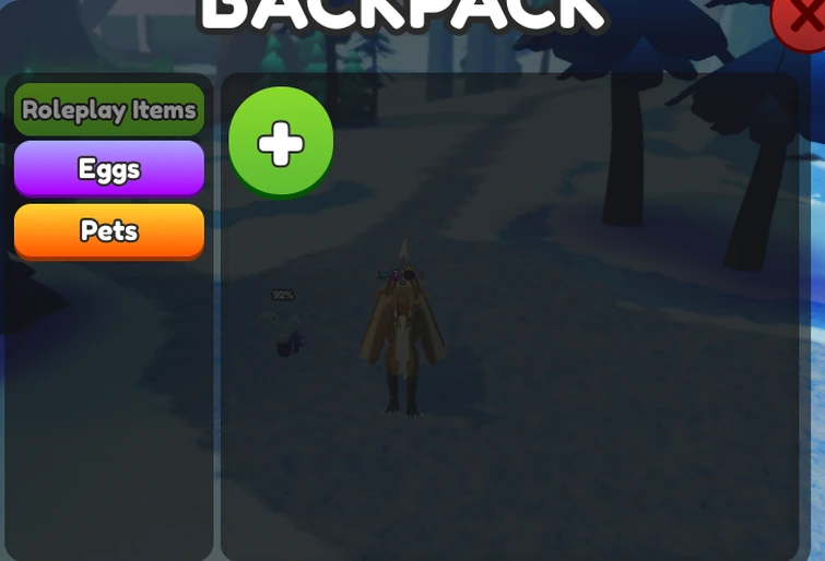 ALL MY RP ITEMS ARE GONE | Fandom