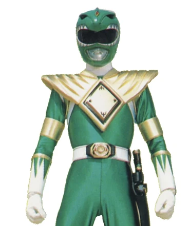 Favorite Sentai 6th Ranger? Part 1 (Zyuranger-Gaoranger) | Fandom