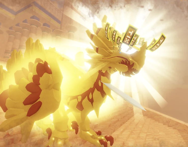 Discuss Everything About Dragon Adventures Wiki | Fandom