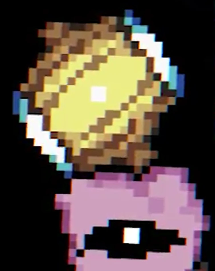 ACTUAL TMK Monster Concept | Fandom