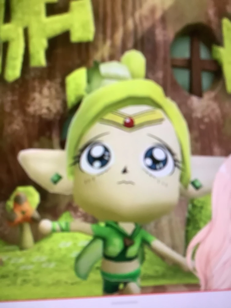 Fab fairy sailor moon | Fandom