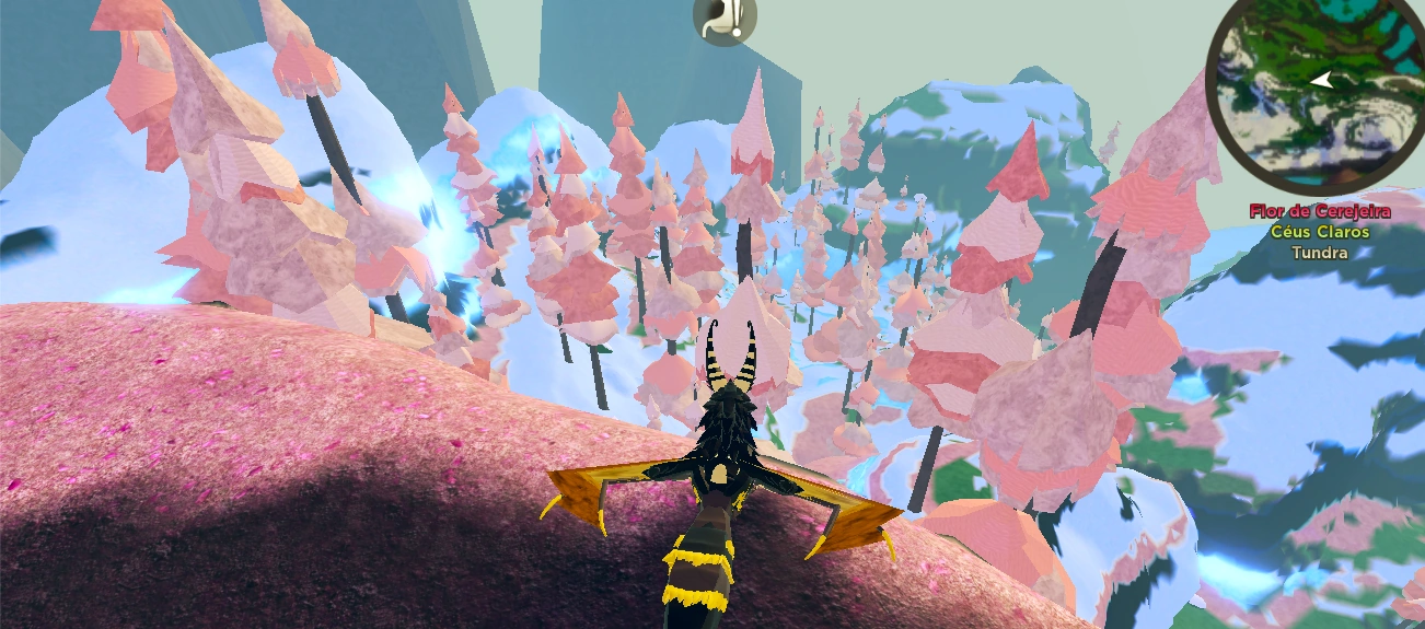 tundra is now beautiful | Fandom