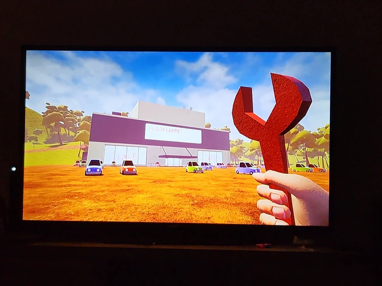 Discuss Everything About Hello Neighbor Wiki | Fandom