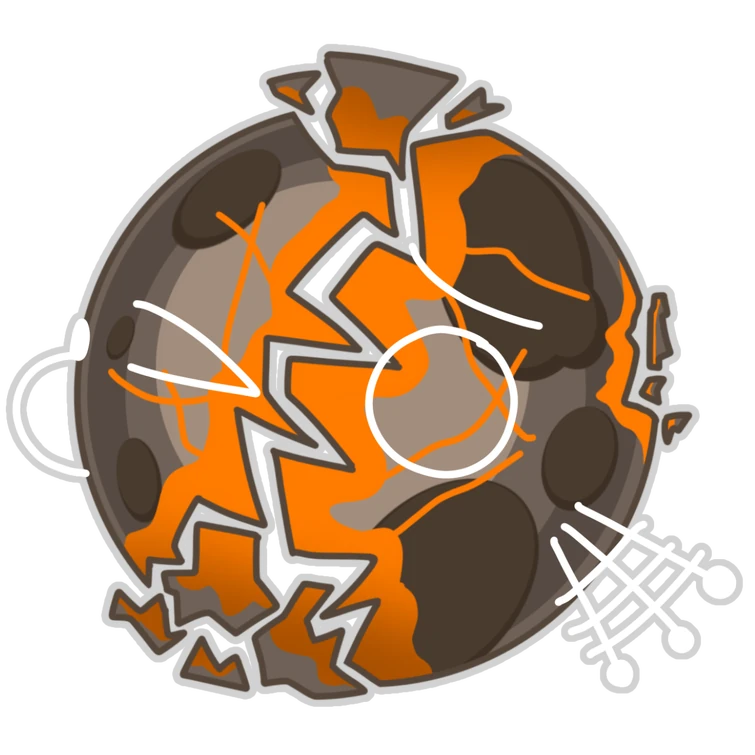 These object show characters I made | Fandom