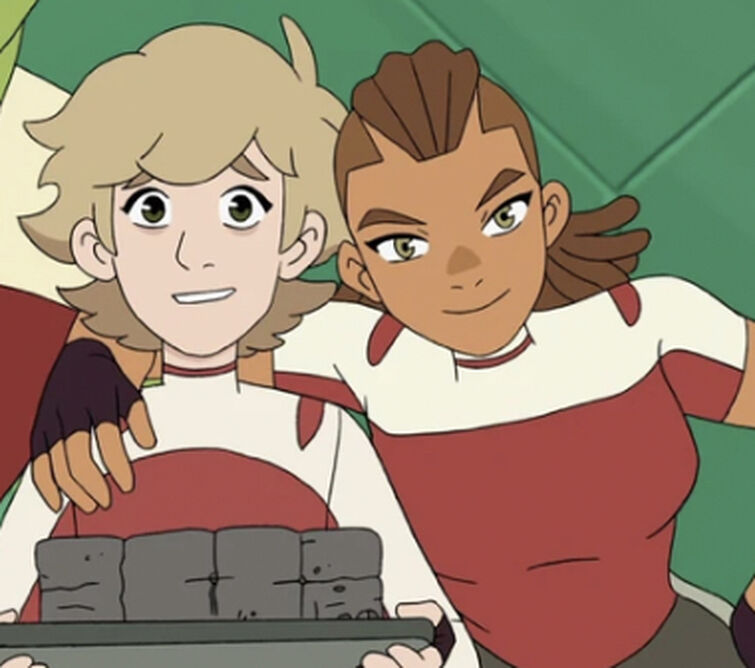 Tell Me About Your Favorite Character Dynamics Fandom