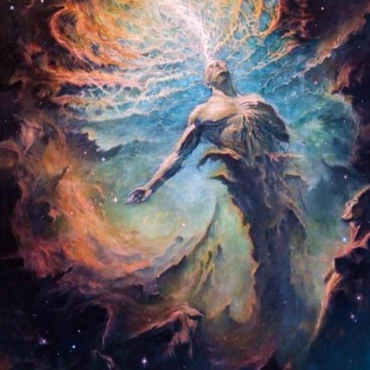 Old Gods (SCP Chinese Branch) vs Old Gods (SCP English aka normal ...