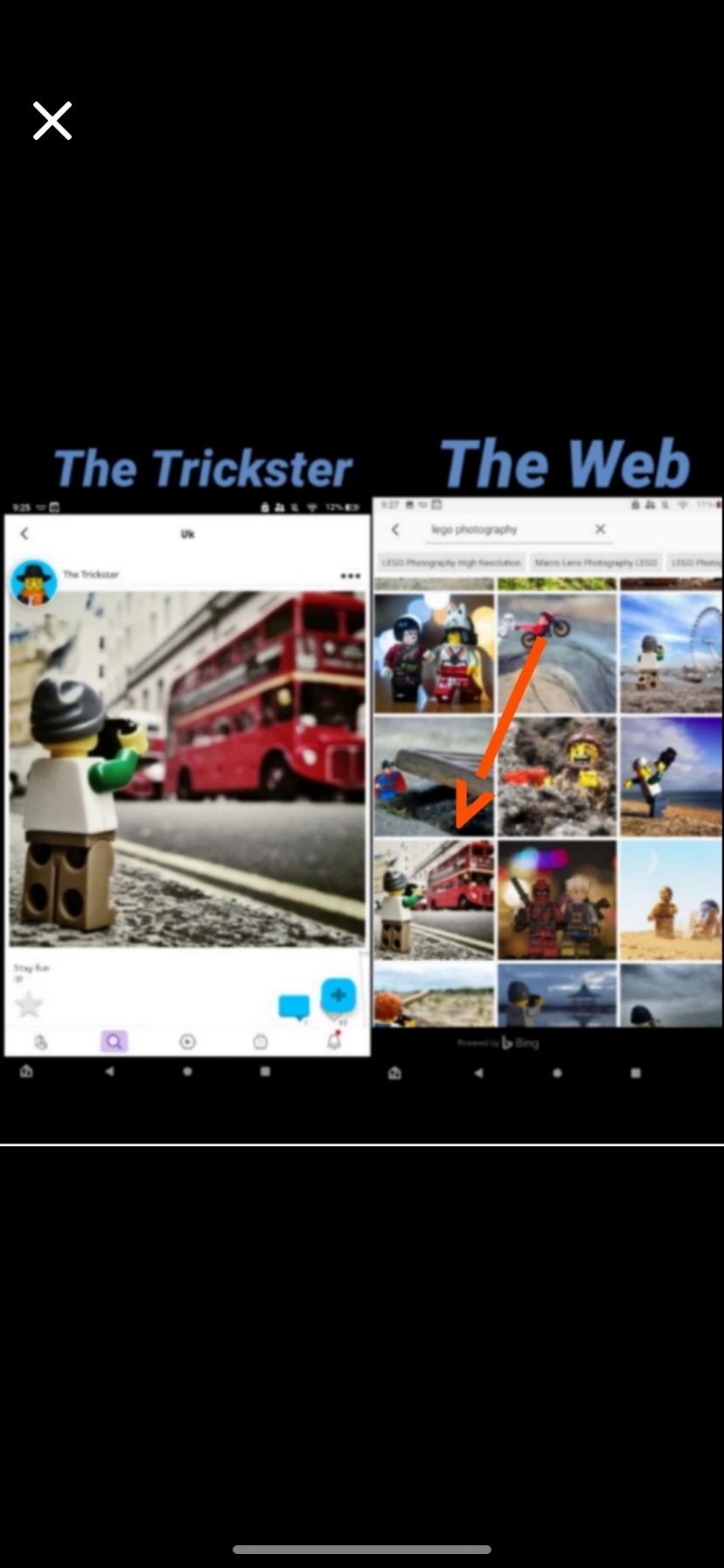 I am onto that snake | Fandom